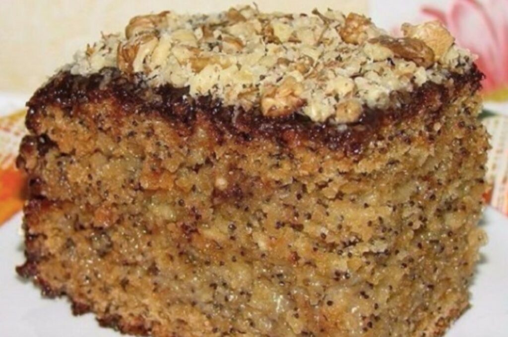 Lahodný a jemný medovník připravený za chvilku, zjednodušený recept ...