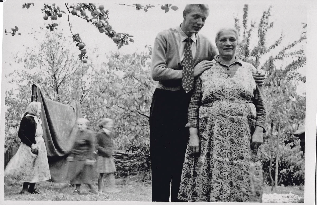 Božena Kamenická "Bába Radnická": The Forgotten Czech Herbalist and Her ...