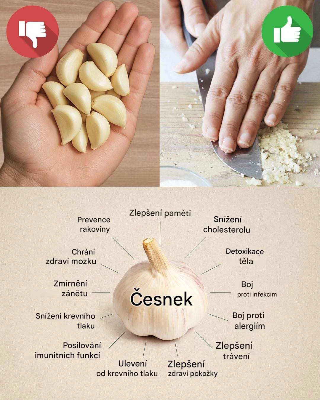 Garlic as a natural remedy: traditional power for immunity, heart and ...